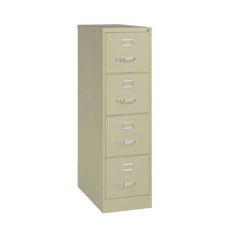Steel Verticle File Collection 4 Drawer – clarionoffice