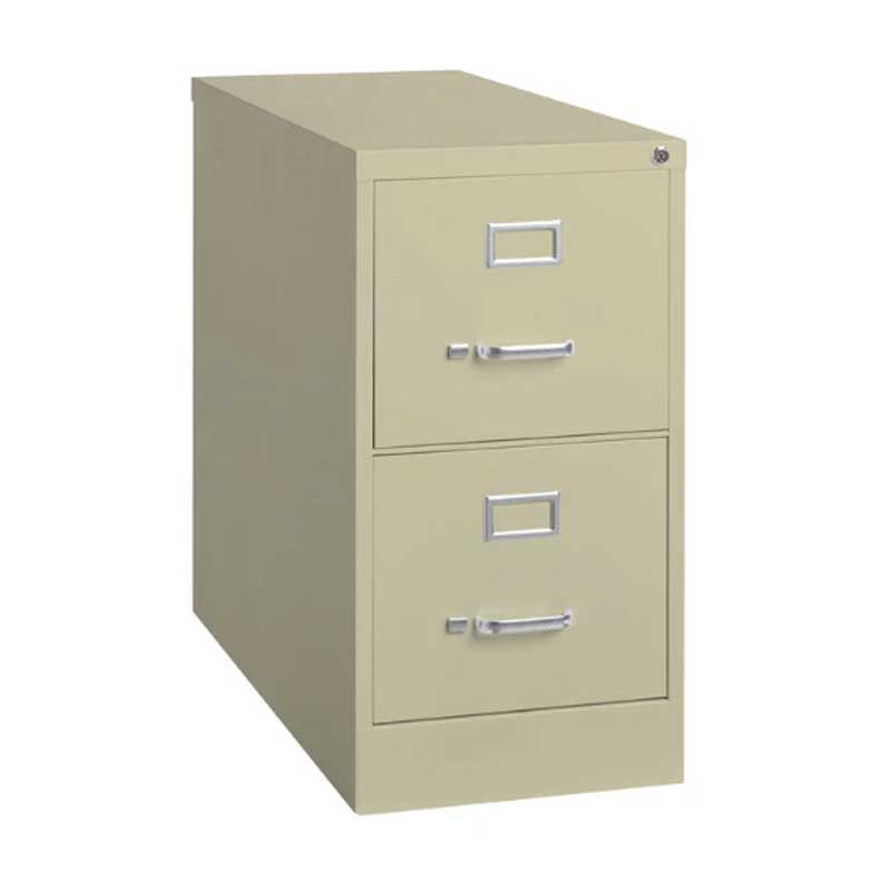 Steel Verticle File Collection 2 Drawer – clarionoffice